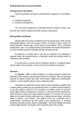 Module7 module5draftmechanicallayoutanddetails-140806060337-phpapp02 | PDF