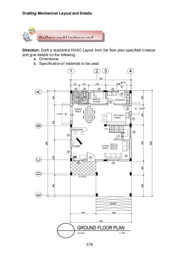 Mechanical Layout