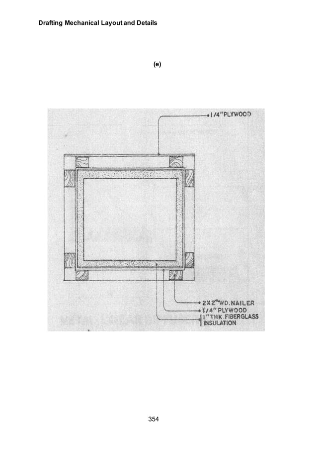 Module 7 module 5 draft mechanical layout and details | DOCX