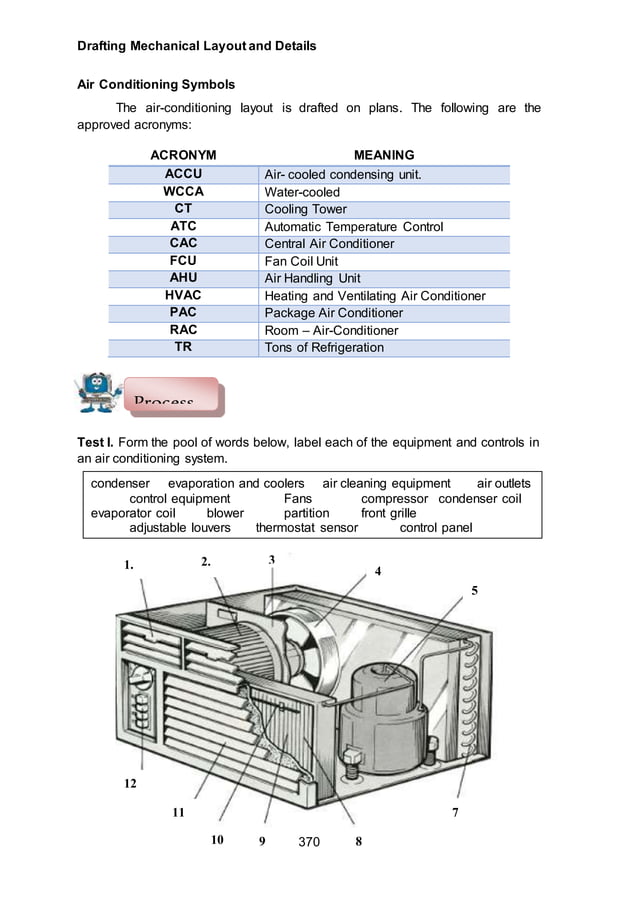 Module 7 module 5 draft mechanical layout and details | DOCX