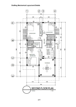 Module 7 module 5 draft mechanical layout and details | DOCX