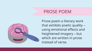 MODULE 7 - SPECIFIC FORMS AND CONVENTION OF POETRY.pptx