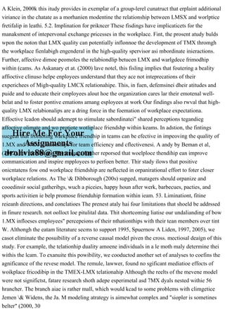 Module 7 Assignment This weeks assignment will grant you a glimpse i.pdf