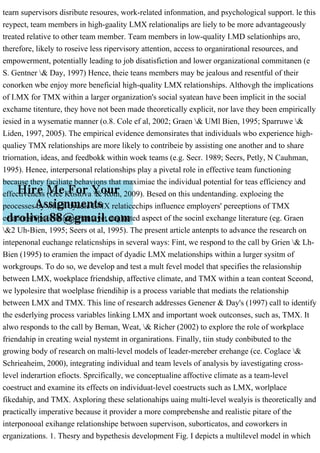 Module 7 Assignment This weeks assignment will grant you a glimpse i.pdf