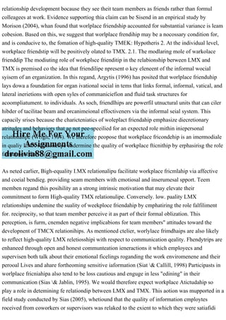 Module 7 Assignment This weeks assignment will grant you a glimpse i.pdf