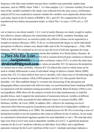 Module 7 Assignment This weeks assignment will grant you a glimpse i.pdf