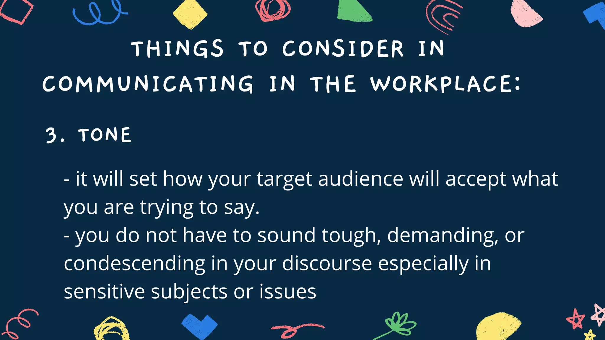 Module 7 Communication for Work Purposes | PDF