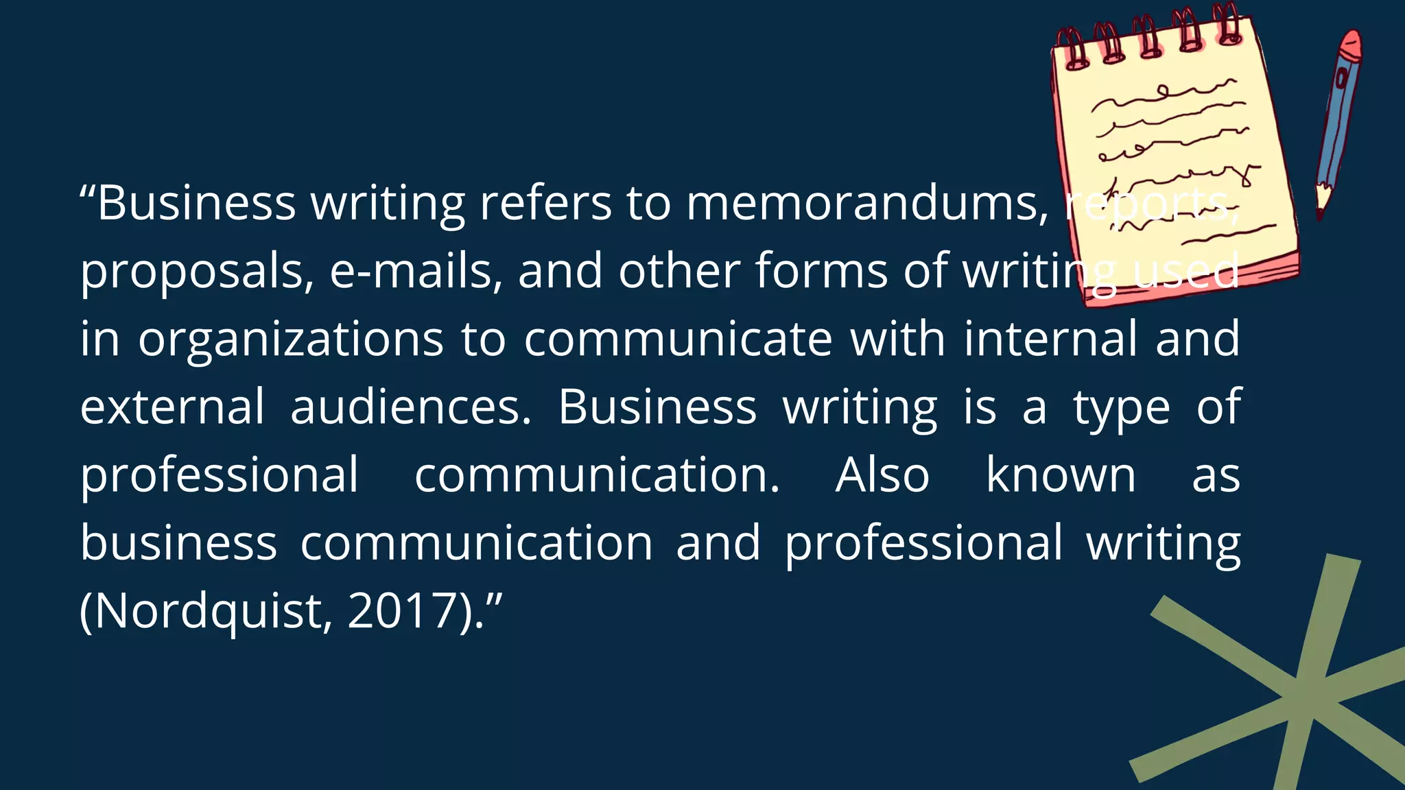 Module 7 Communication for Work Purposes | PDF