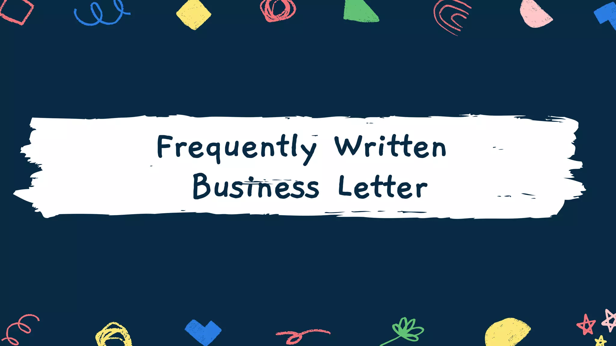 Module 7 Communication for Work Purposes | PDF