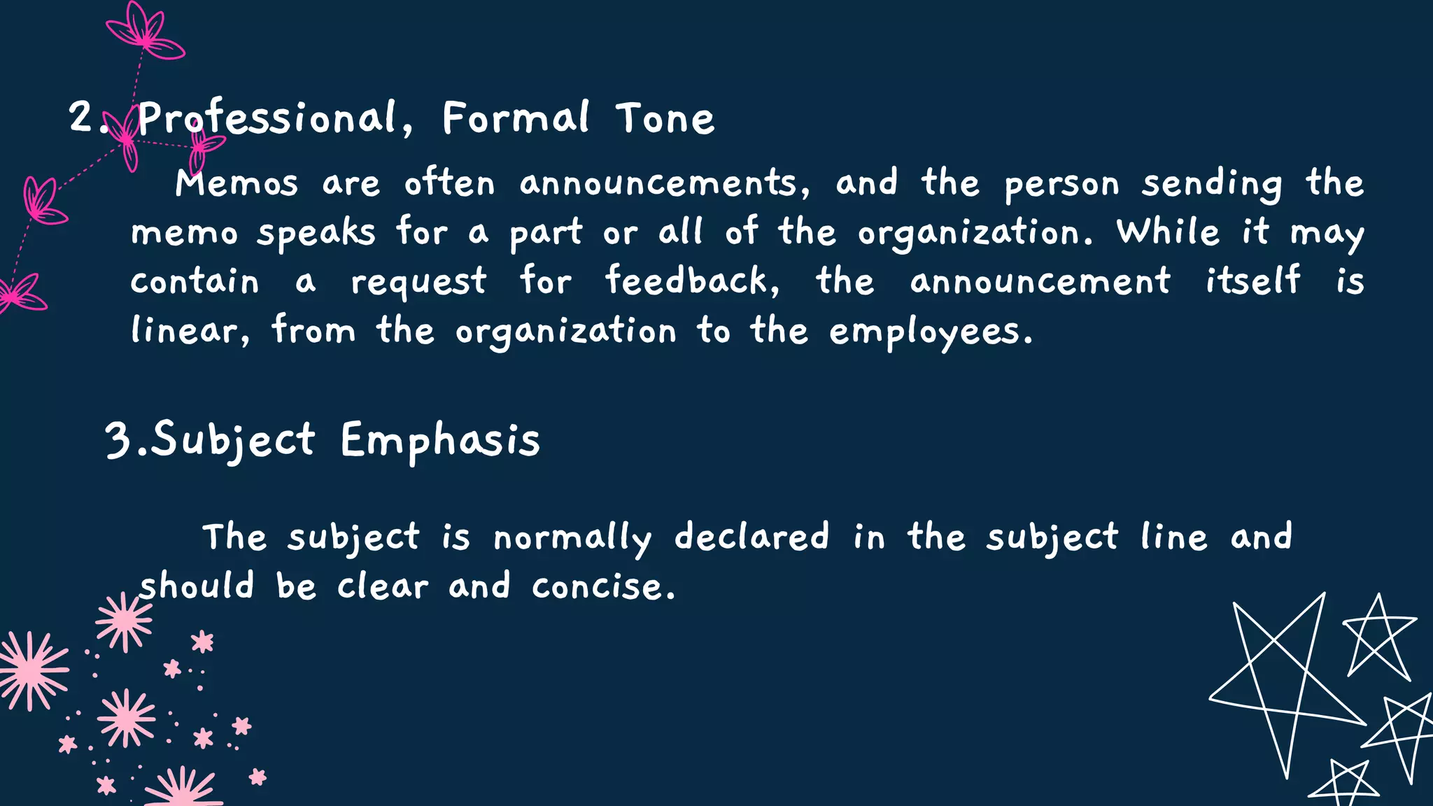 Module 7 Communication for Work Purposes | PDF