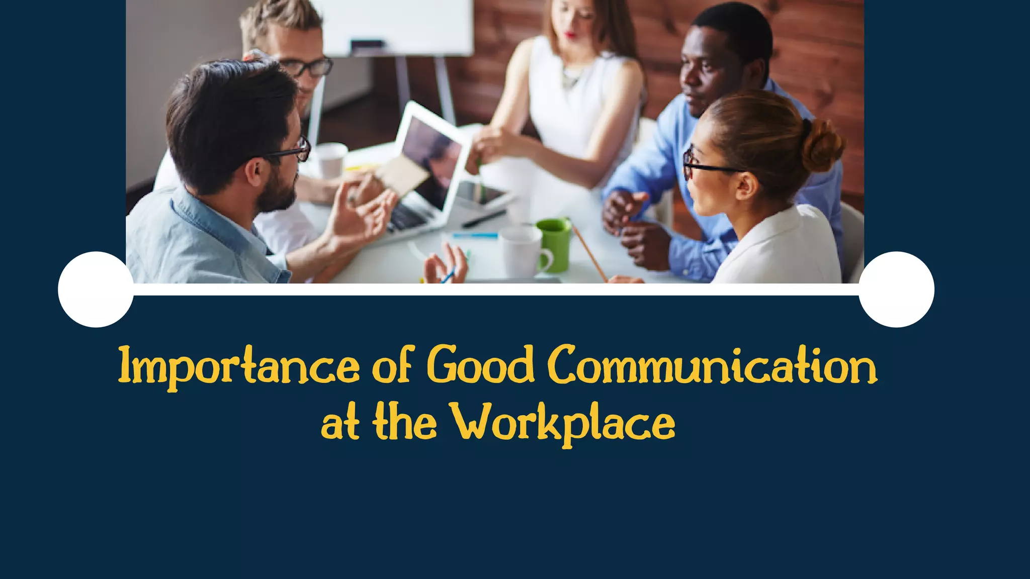 Module 7 Communication for Work Purposes | PDF