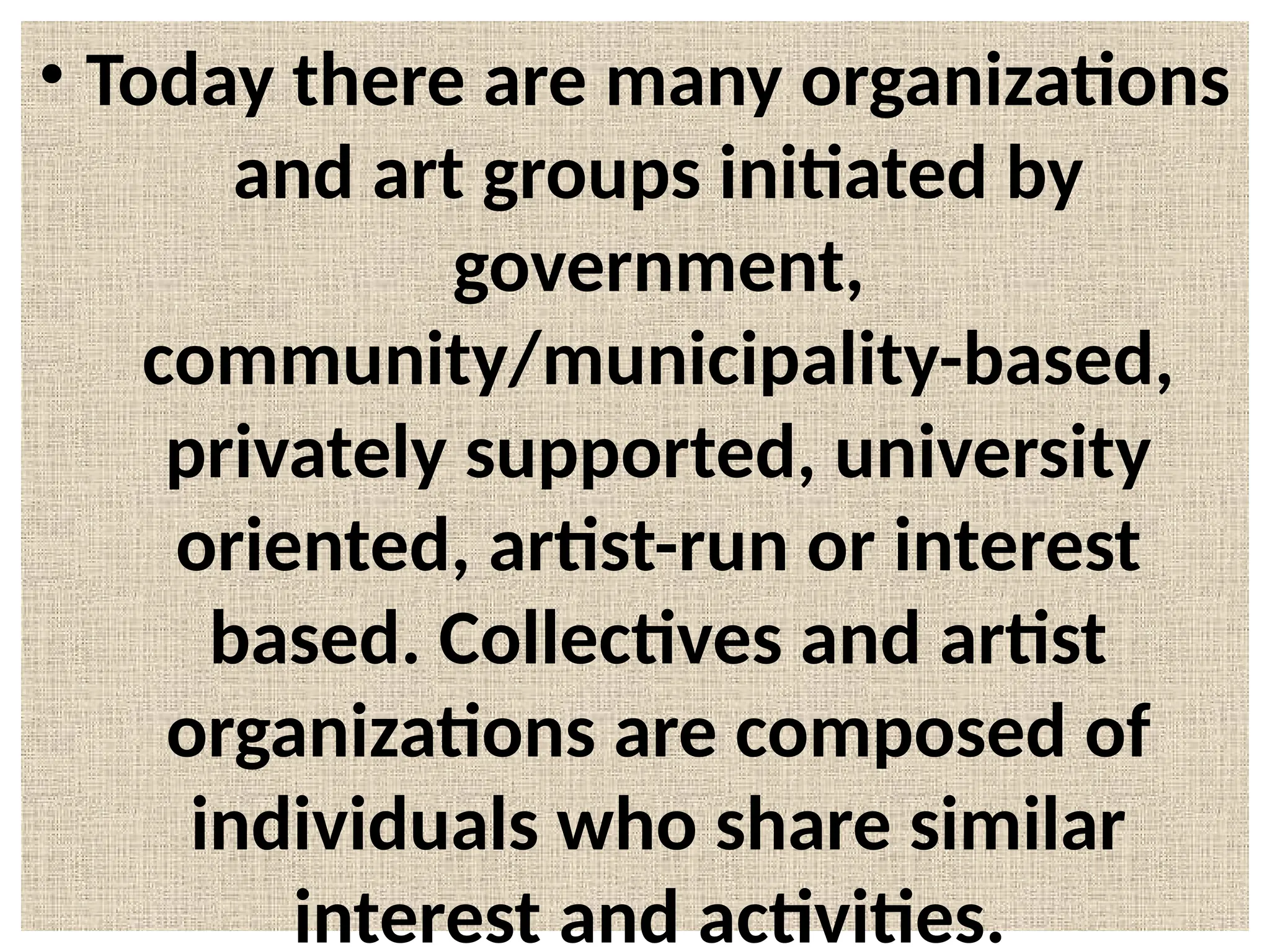 Module 7 CPAR.pptx quarter 2, contemporary | PPTX