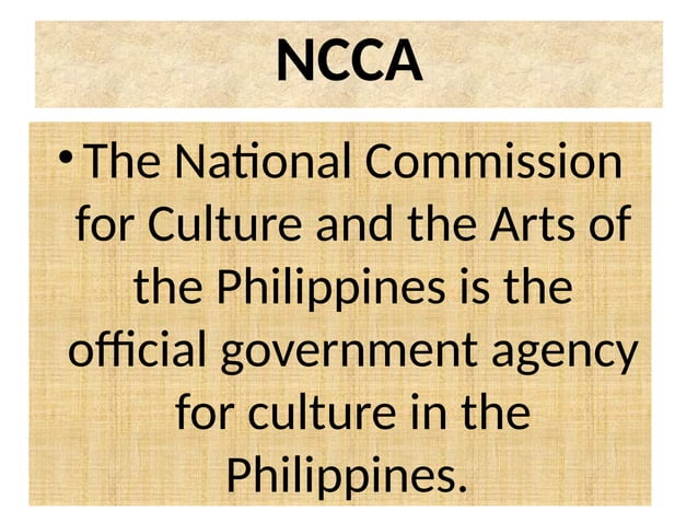 Module 7 CPAR.pptx quarter 2, contemporary | PPTX | Museums & Galleries ...