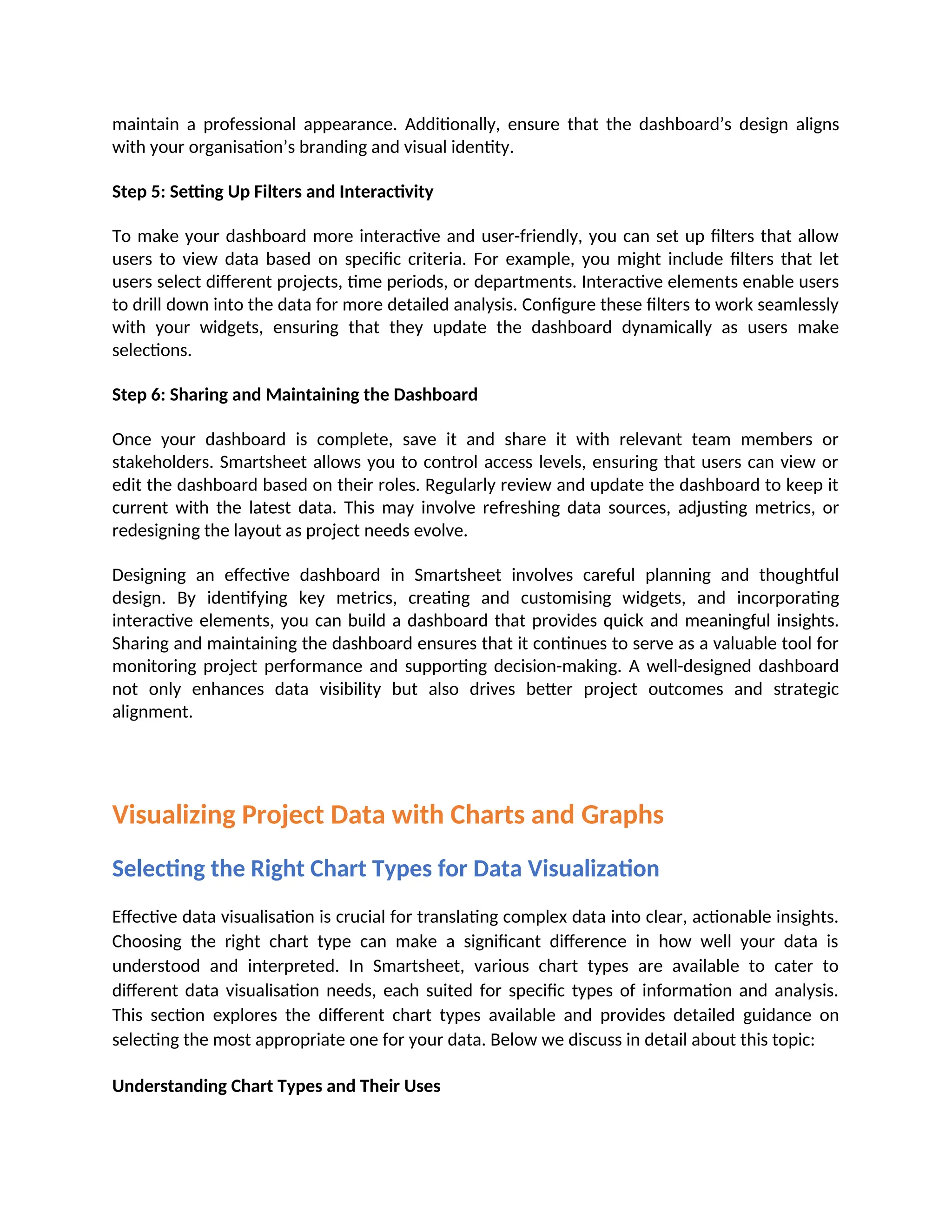 Module 7 Data Analysis with Smartsheet.docx