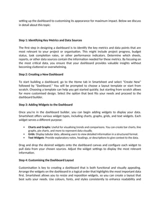 Module 7 Data Analysis with Smartsheet.docx