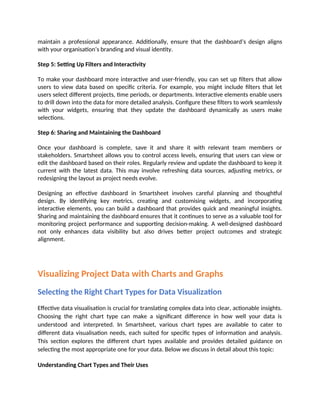 Module 7 Data Analysis with Smartsheet.docx