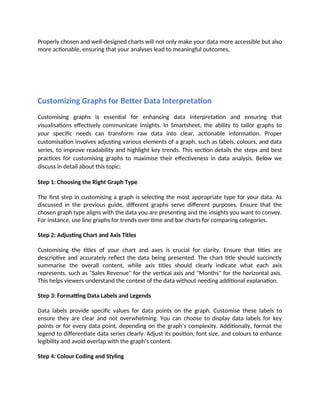 Module 7 Data Analysis with Smartsheet.docx