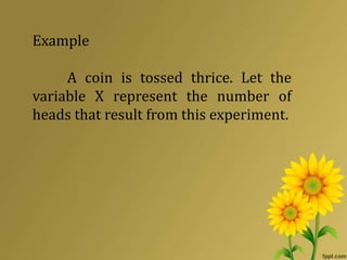 Module 7 discrete probability distributions | PPTX