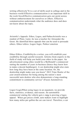Module 7 Discussion Board Algebra1. What does it mean when s.docx