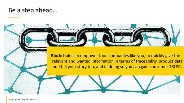 Module 7 Innovative Packaging and Food Labelling.pptx | Healthy Cooking ...