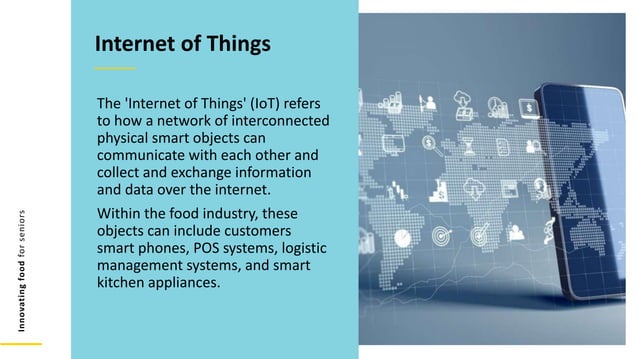 Module 7 Innovative Packaging and Food Labelling.pptx | Healthy Cooking ...