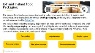 Module 7 Innovative Packaging and Food Labelling.pptx