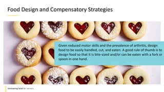 Module 7 Innovative Packaging and Food Labelling.pptx | Healthy Cooking ...