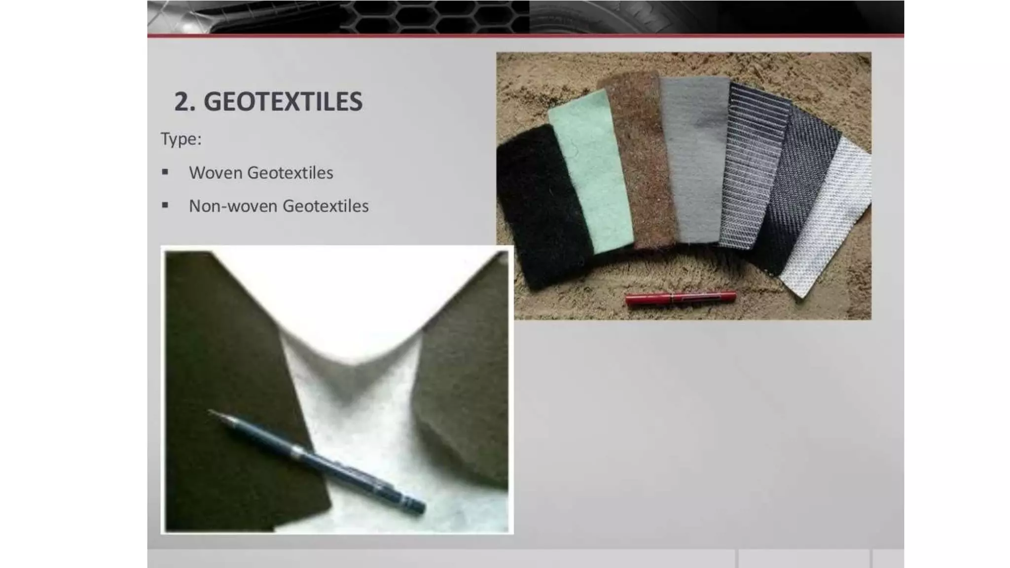 Module 7 Introduction of Geosynthetics.pptx