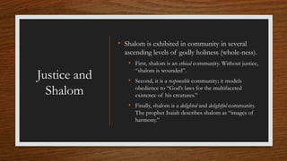 [Module 7] Justice, Liberation, and Shalom.pptx