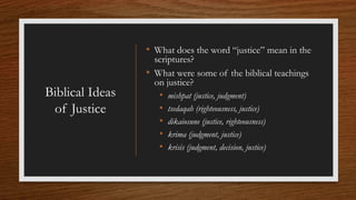 [Module 7] Justice, Liberation, and Shalom.pptx