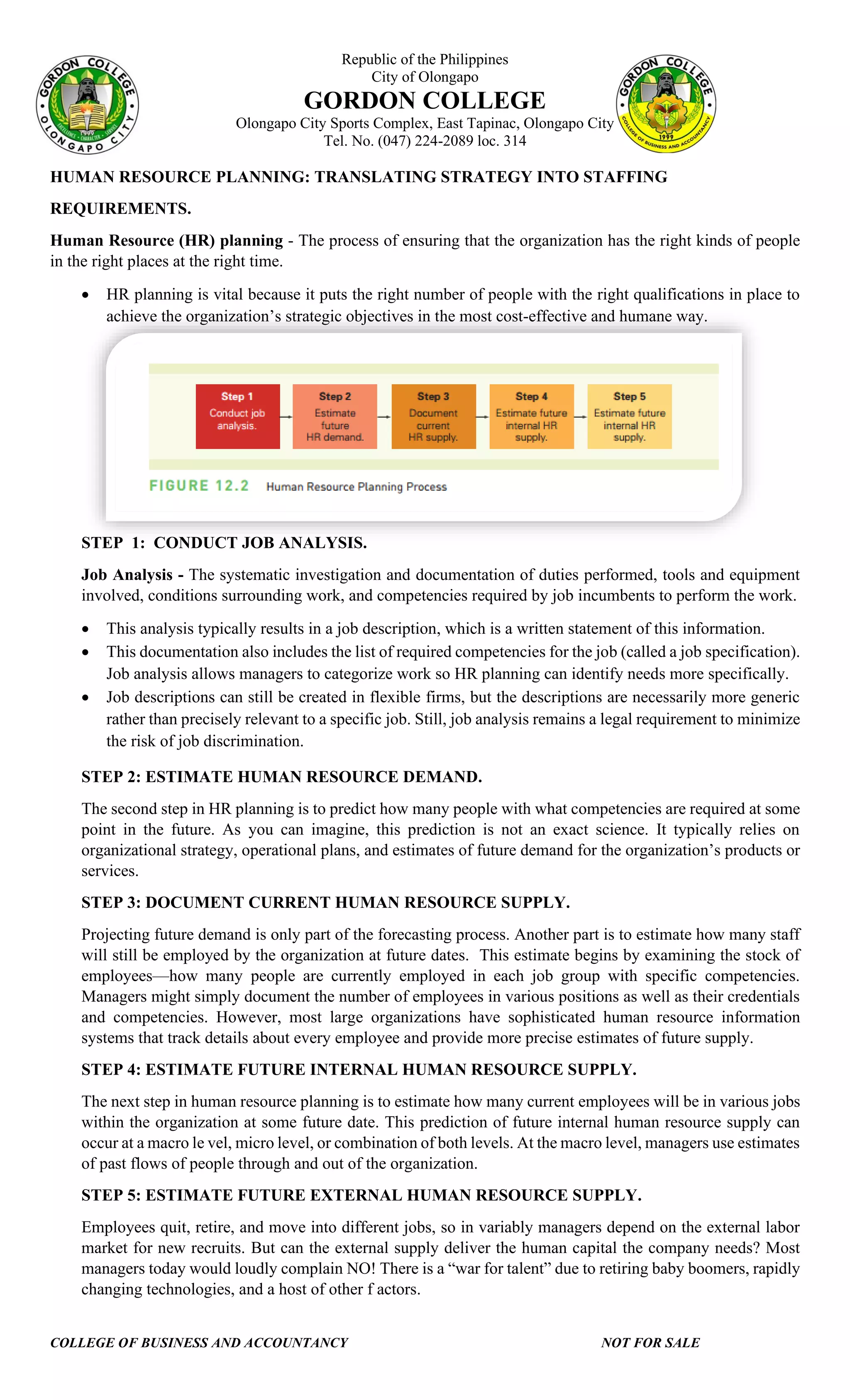 [Module 7] leading | PDF