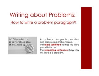 English 2 - Module 7 lesson 1 | PDF | Environment | Science