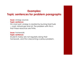 English 2 - Module 7 lesson 1 | PDF | Environment | Science