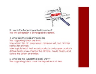 English 2 - Module 7 lesson 1 | PDF