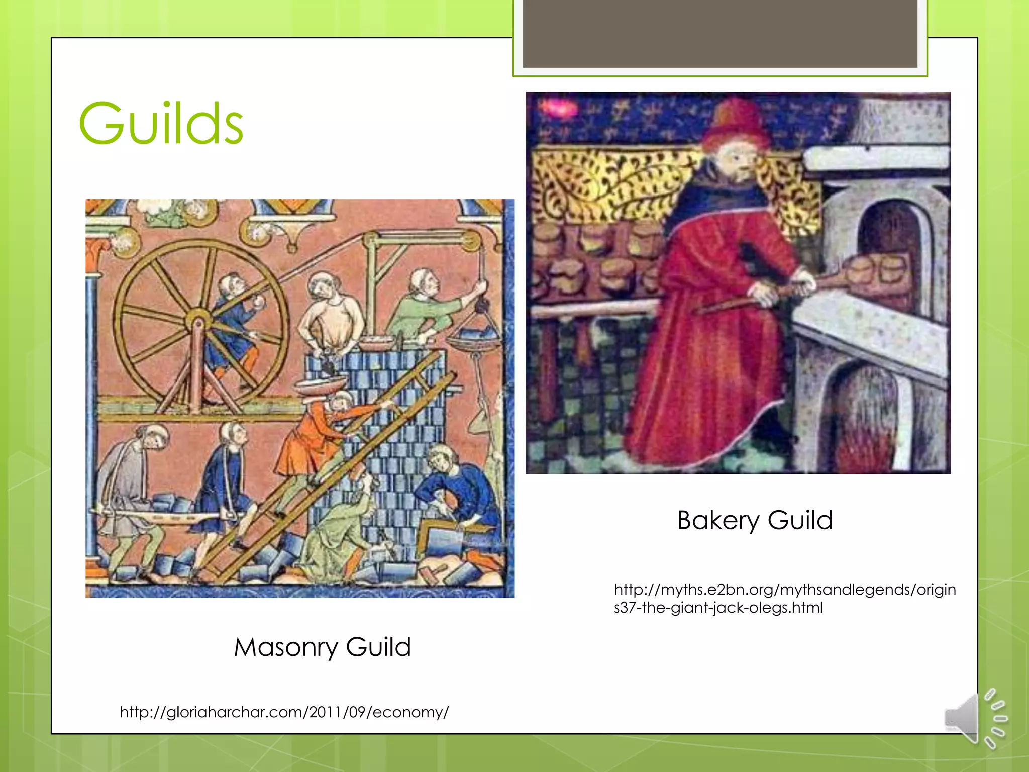 Module 7, lesson 1 notes presentation audio | PPT