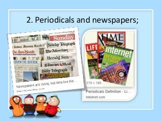 Intellectual Property Rights on the Development and Use of Digital ...