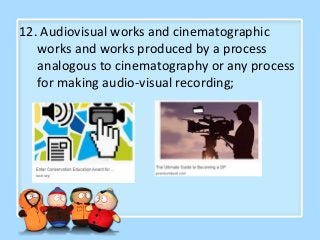 Intellectual Property Rights on the Development and Use of Digital ...