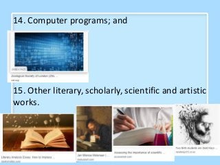 Intellectual Property Rights on the Development and Use of Digital ...