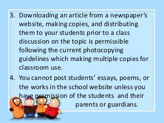 Intellectual Property Rights on the Development and Use of Digital ...