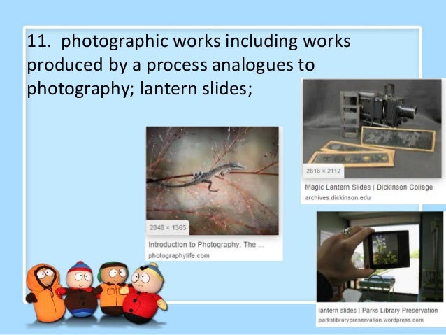 Intellectual Property Rights on the Development and Use of Digital ...