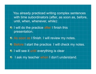 Module 7 lesson 7.12