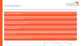 Module 7 mind hic v2 | PPTX