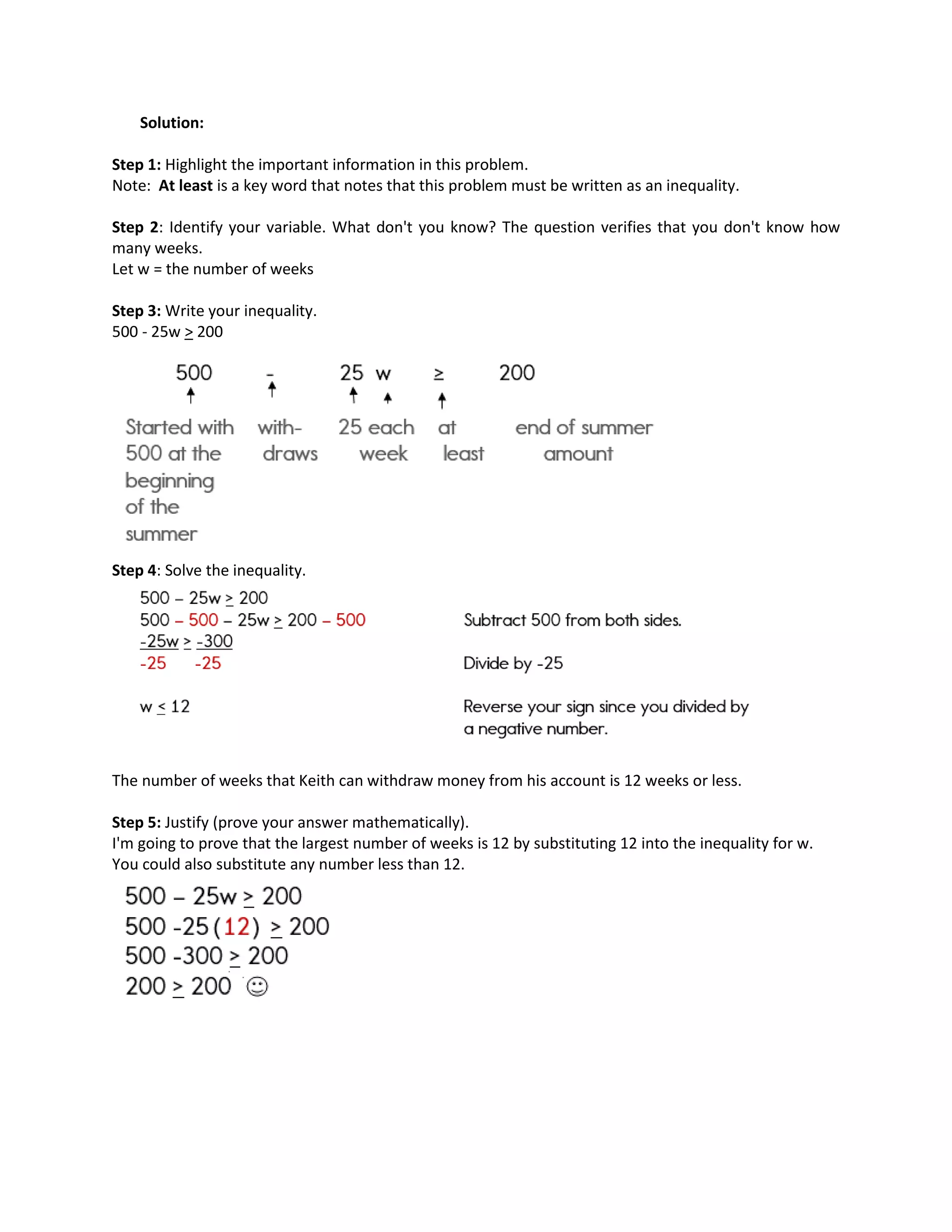 Module#7 notes | PDF
