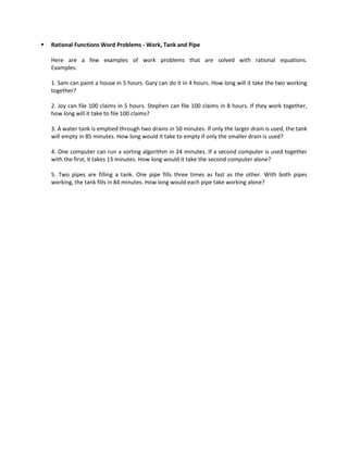 Module#7 notes | PDF | Science