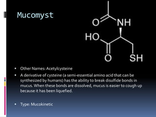 Module 7 pharmacology | PPTX