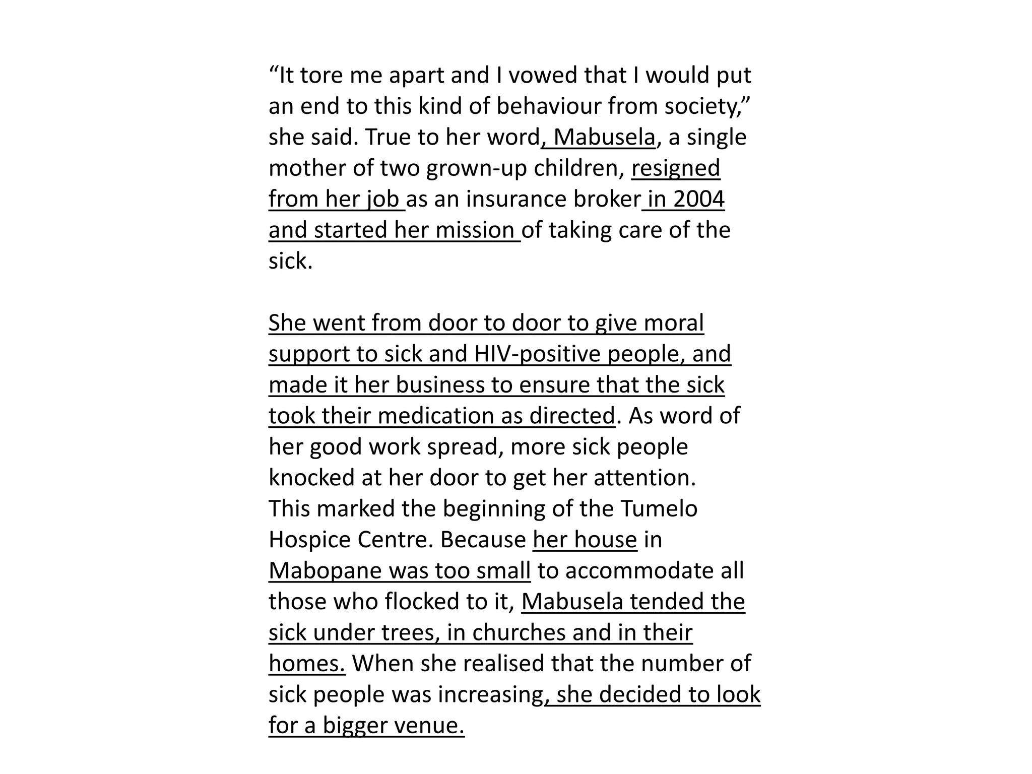 N4 Communication & Management Communication - Module 7 precis | PPTX