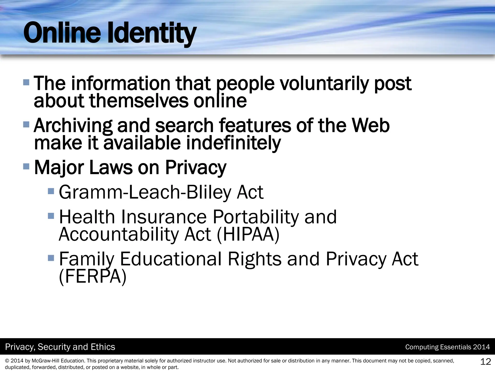 Module#7 Privacy Security and Ethics.pdf