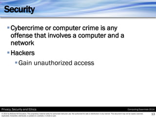 Module#7 Privacy Security and Ethics.pdf