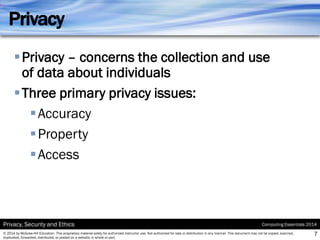 Module#7 Privacy Security and Ethics.pdf