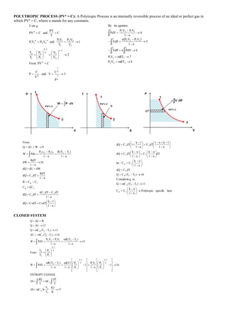 Module 7 (processes of fluids) | PDF